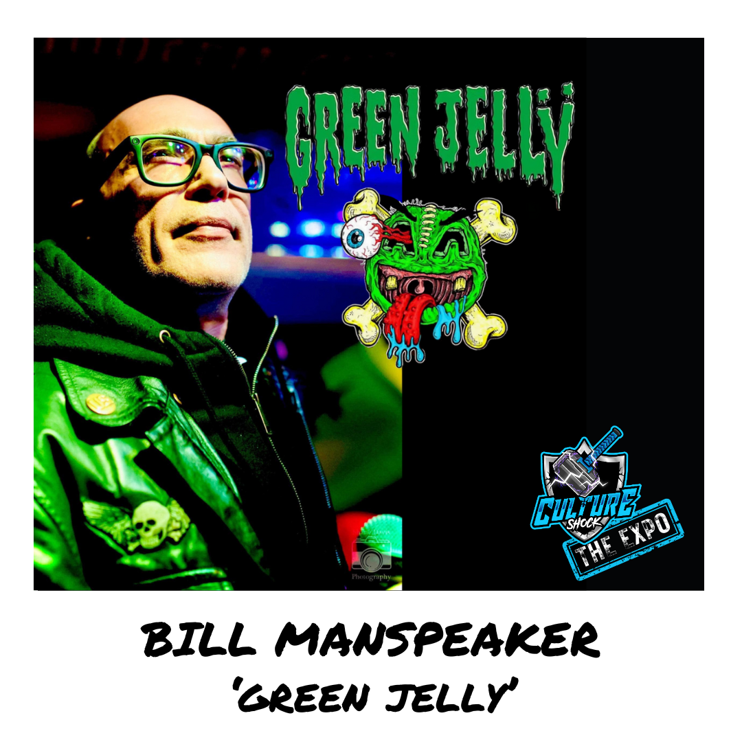 bill manspeaker